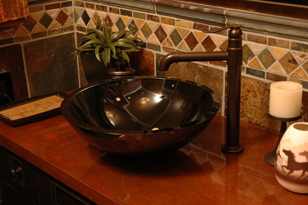 9 Features to Consider When Remodeling a Half Bath or Powder Room