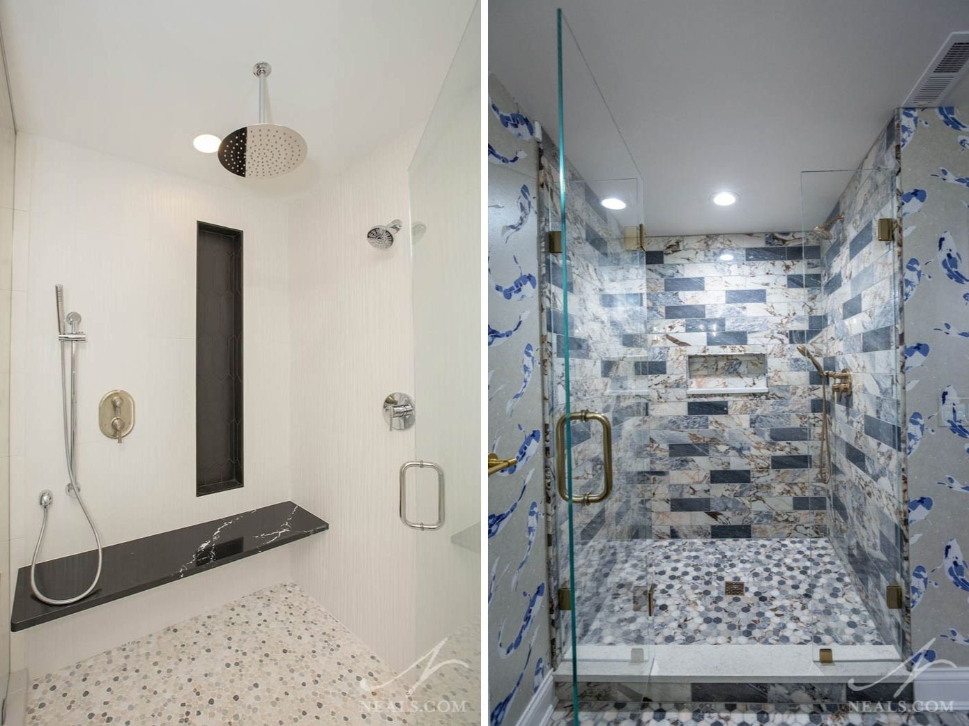 Understanding Bathroom Tile Design