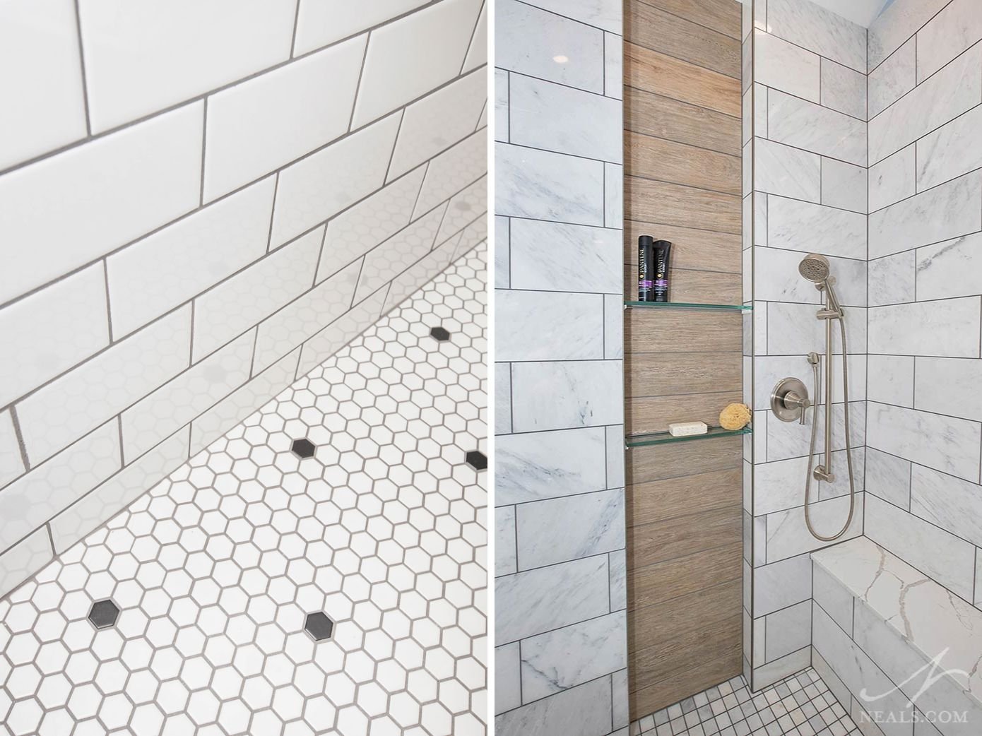 Understanding Bathroom Tile Design
