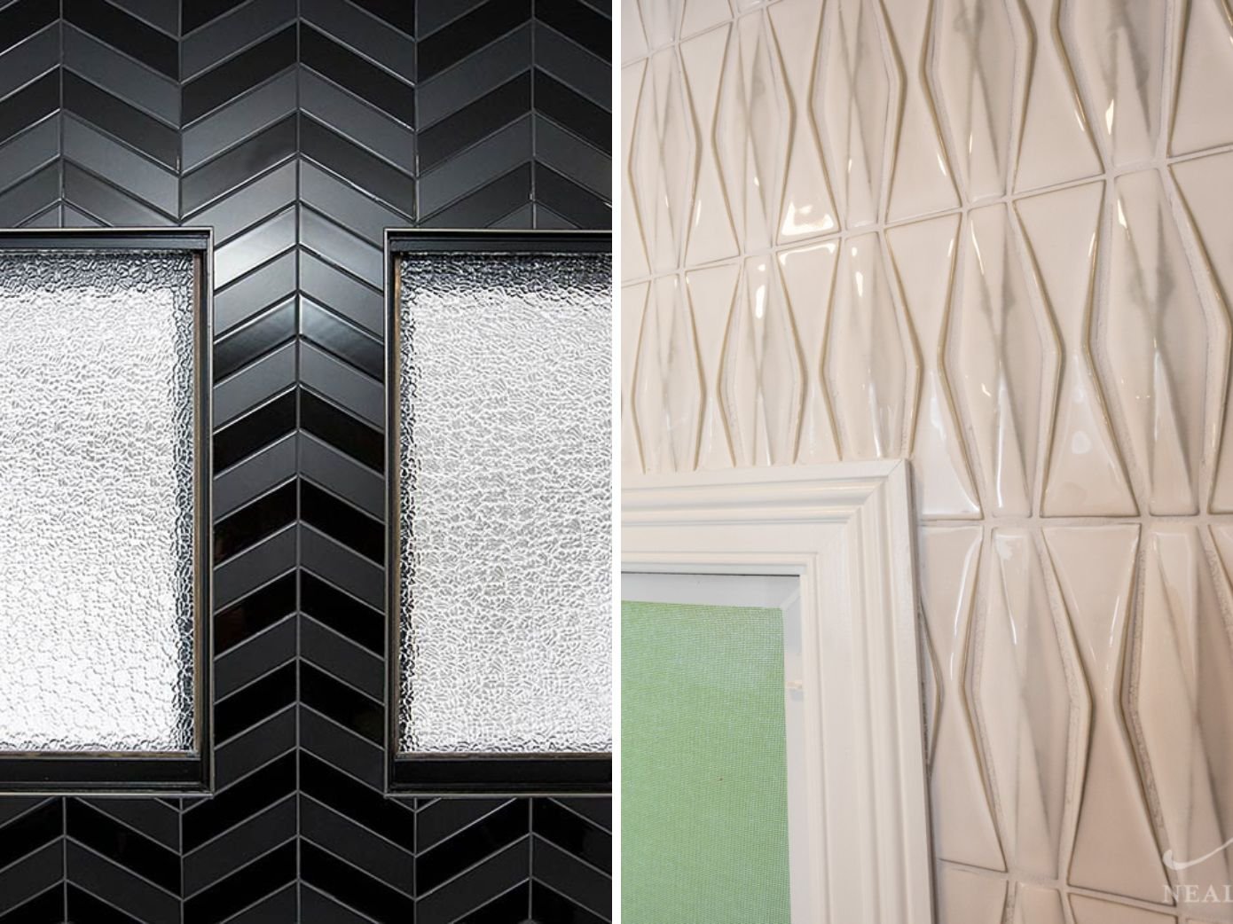 Understanding Bathroom Tile Design