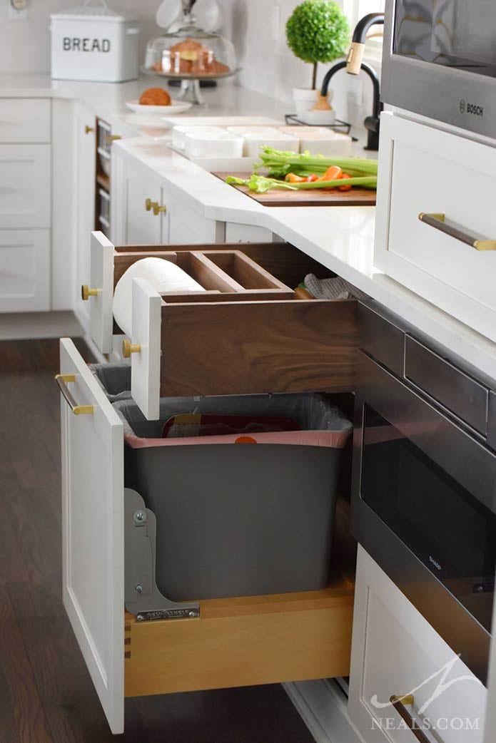 7 Kitchen Design Ideas for Holiday Prep