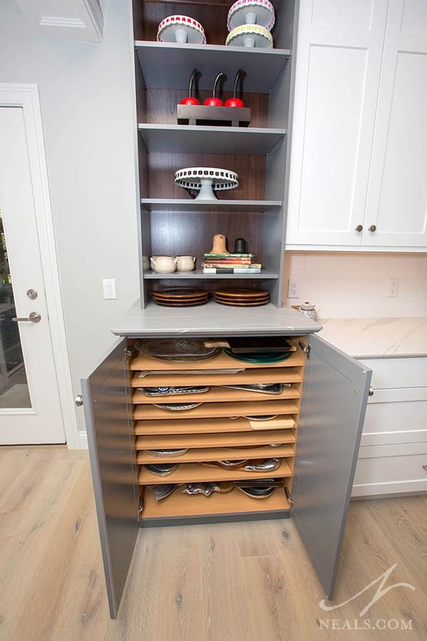 8 Custom Cabinet Ideas for Your Kitchen Remodel