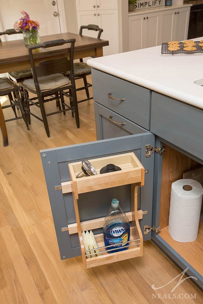 8 Custom Cabinet Ideas for Your Kitchen Remodel