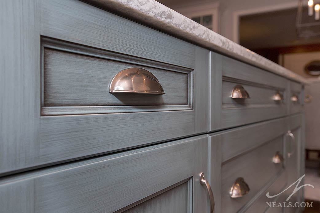 The Cabinet Door that Works with Any Style