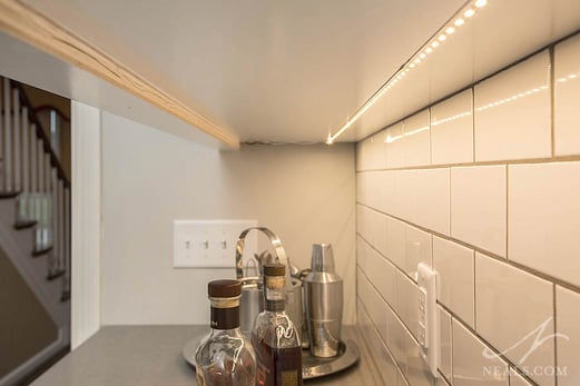 6 Types of Light Fixtures for the Kitchen