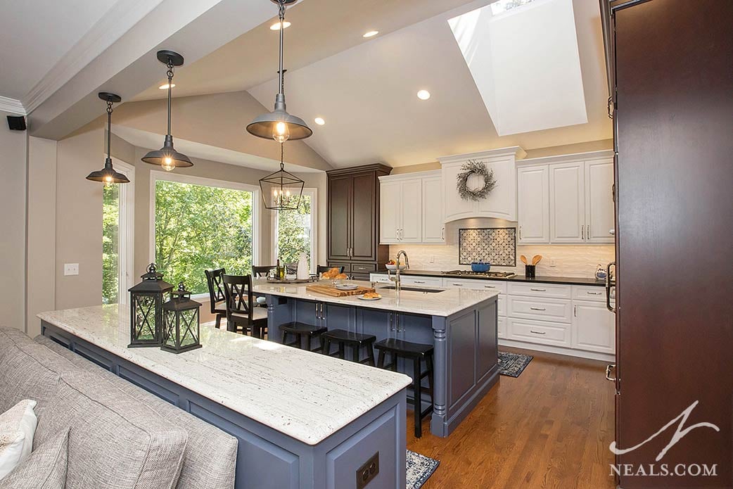 4 Types of Decorative Kitchen Task Lighting