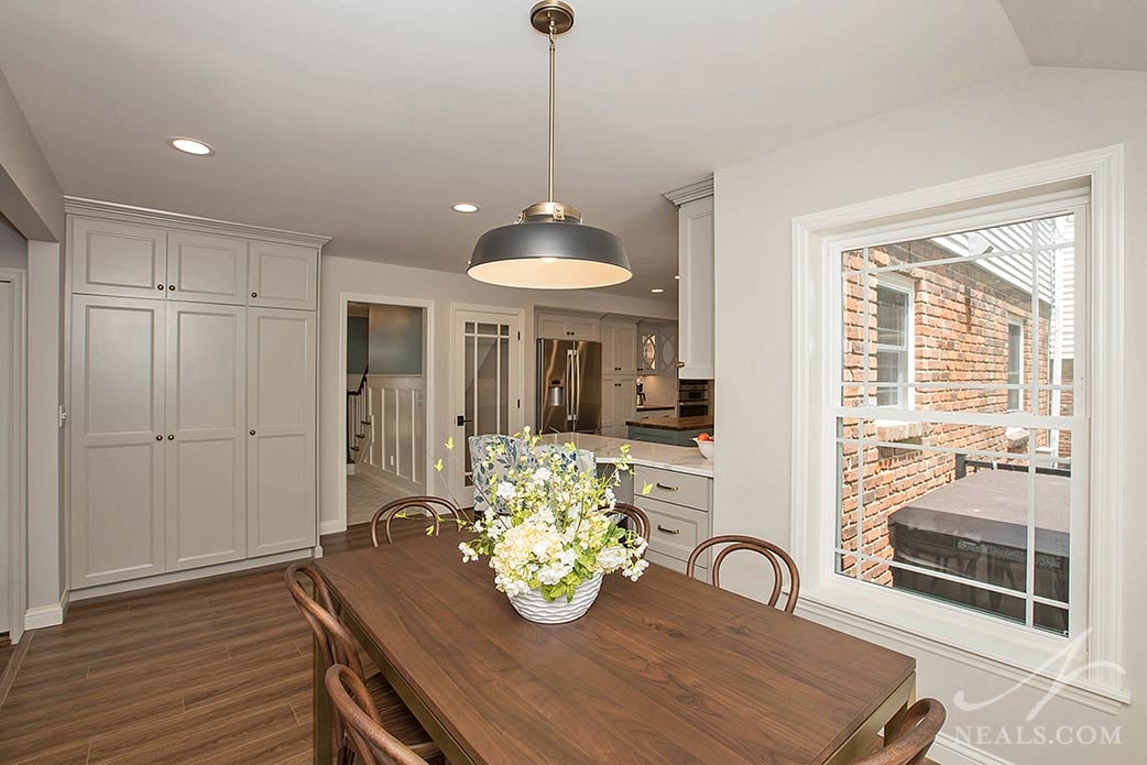 4 Types of Decorative Kitchen Task Lighting