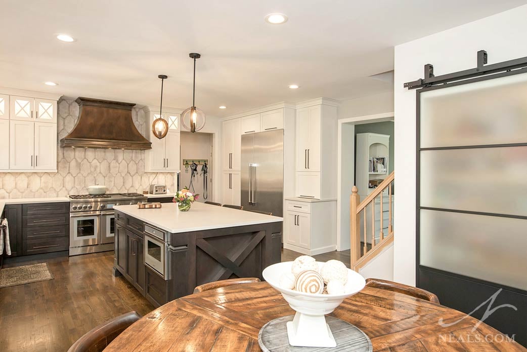 4 Non-Boring White Kitchens to Inspire Your Remodel in 2022