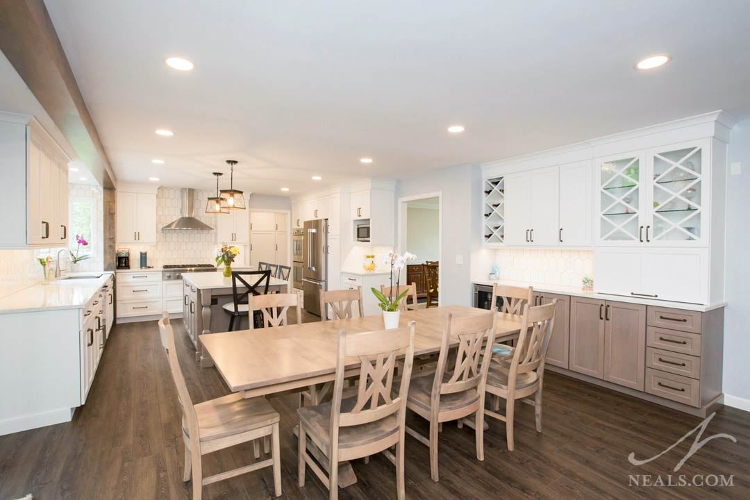 Your Kitchen Storage Primer