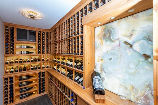 Lower Level Design Considerations for the Whole Family