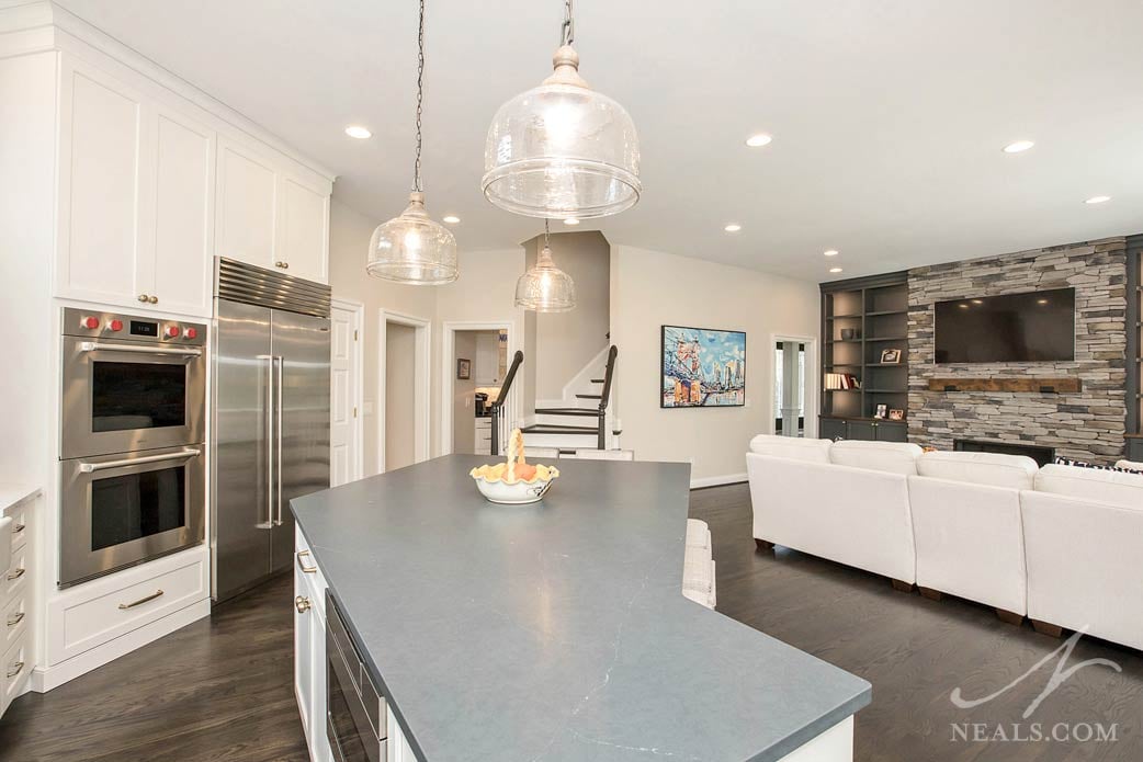 5 Custom Kitchen Island Ideas that Make an Impact