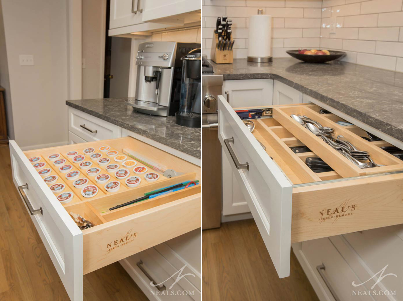 12 Features that Make a Kitchen Feel Current