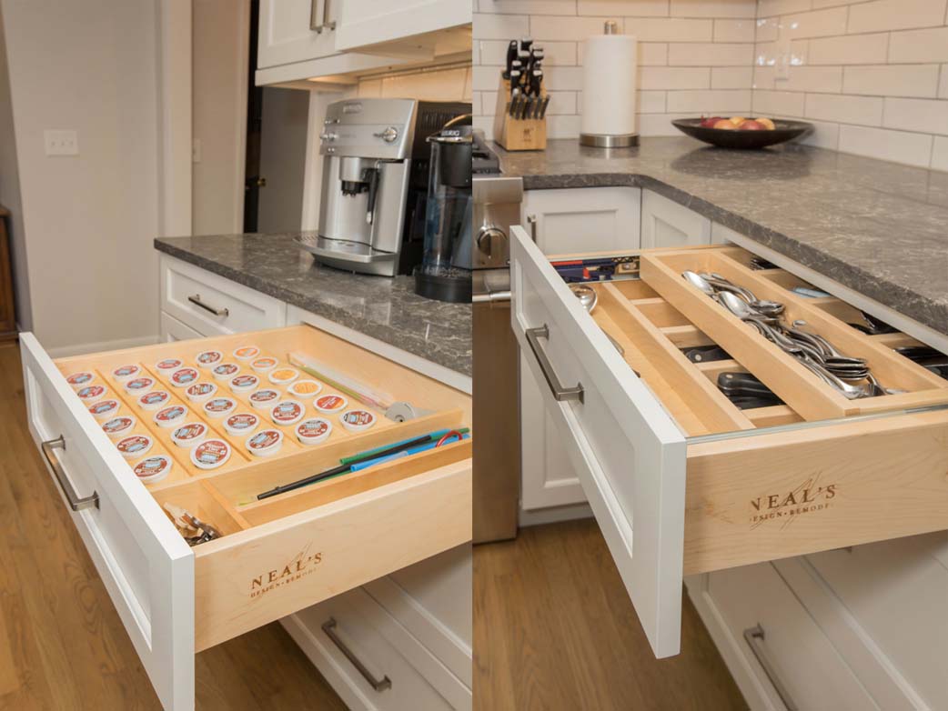 4 Non-Boring White Kitchens to Inspire Your Remodel in 2022