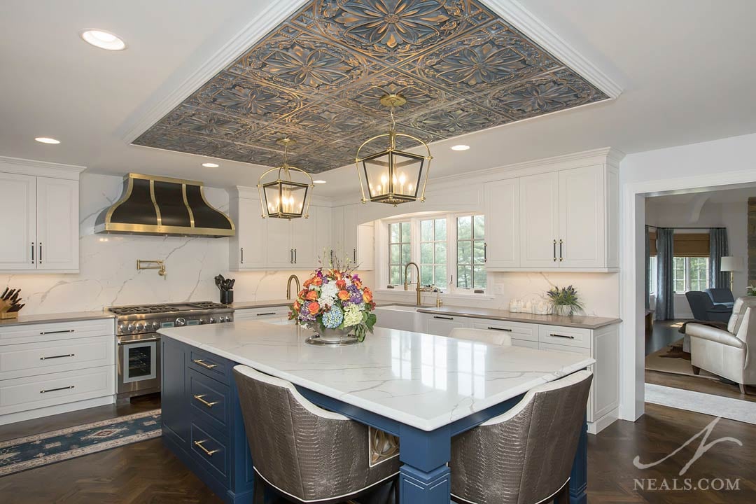 Ceiling Trends You May Have Missed