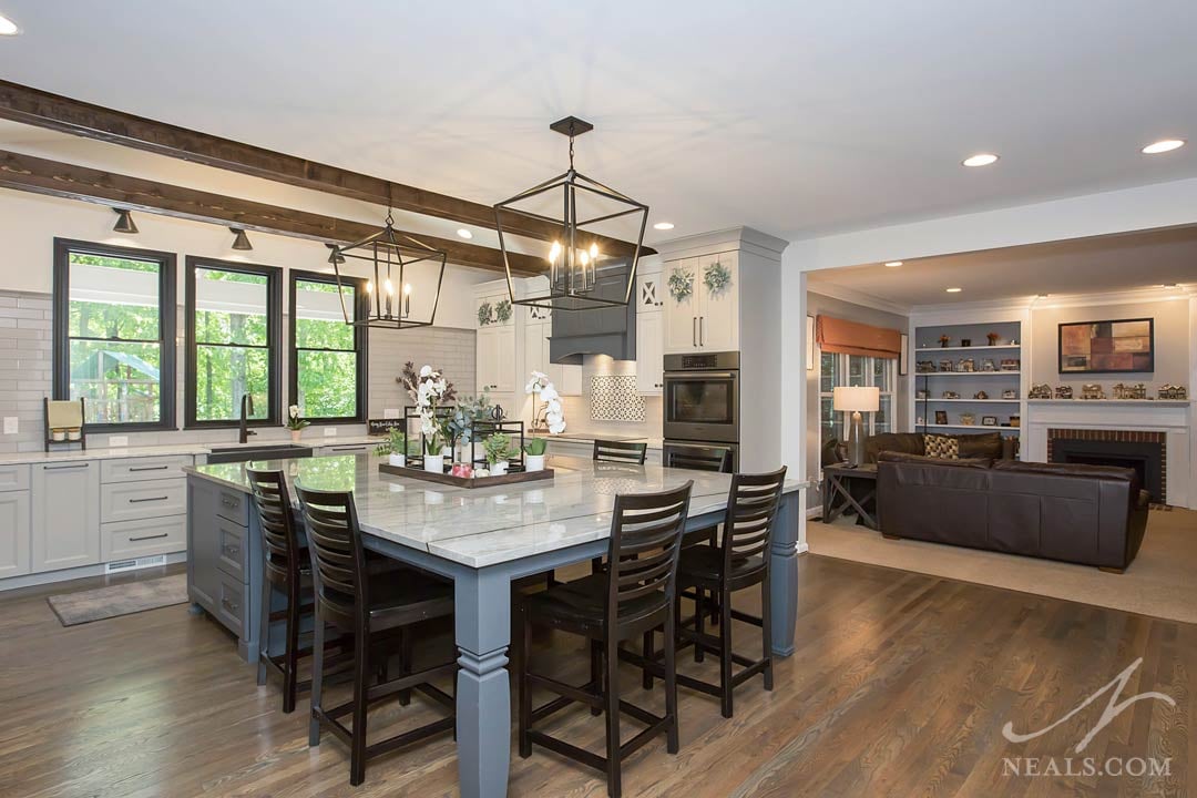 How Designers Help You Visualize Your Remodel