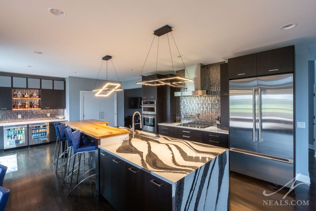 Designer Tips for Countertop Selection