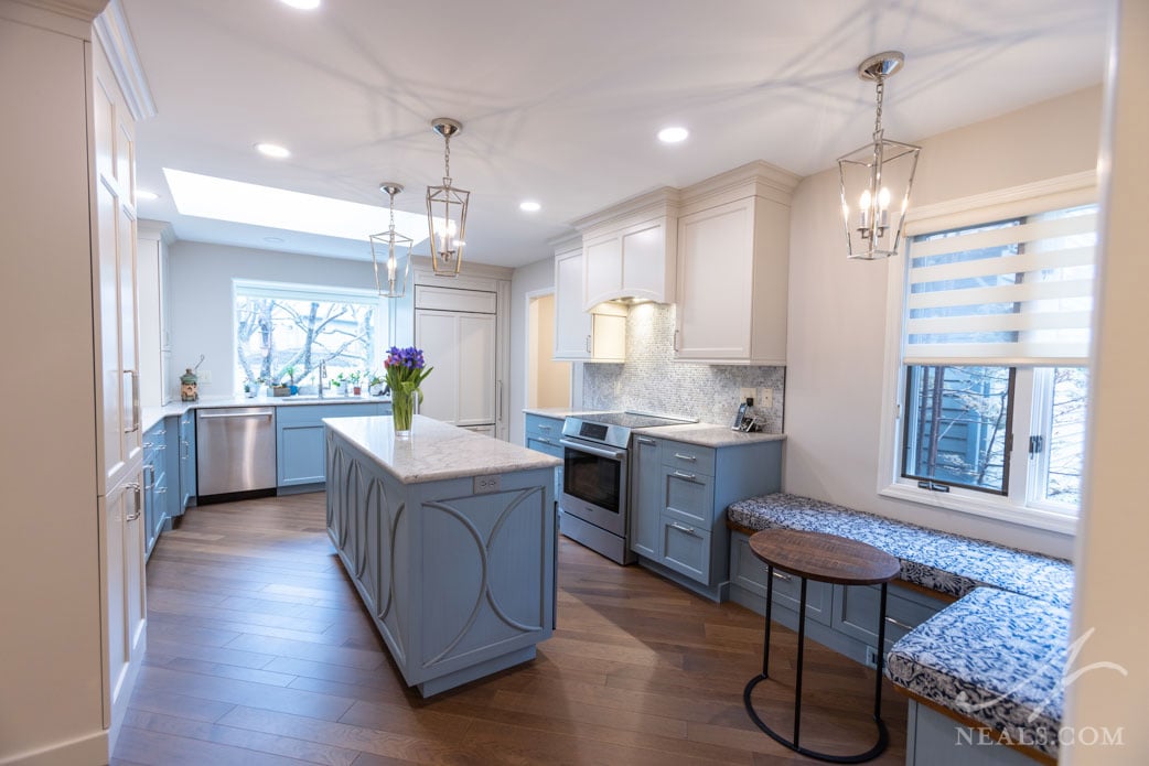 Understanding the Role of Color in Kitchen Design