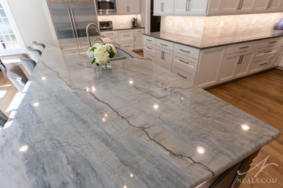 Designer Tips for Countertop Selection