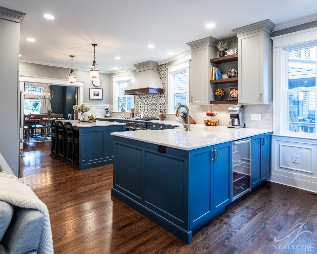 Understanding the Role of Color in Kitchen Design