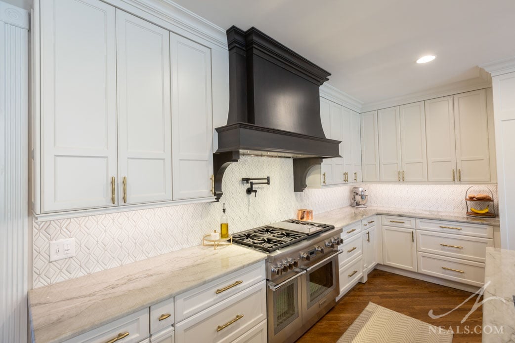 9 Ideas to Elevate Your Kitchen's Design