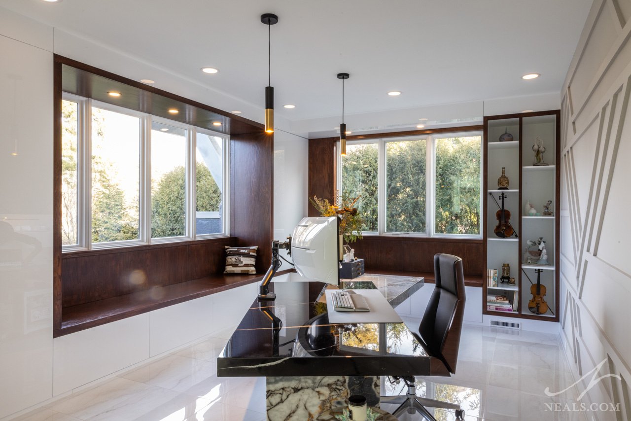 What the 3 Basic Style Terms Mean in Today’s Remodels