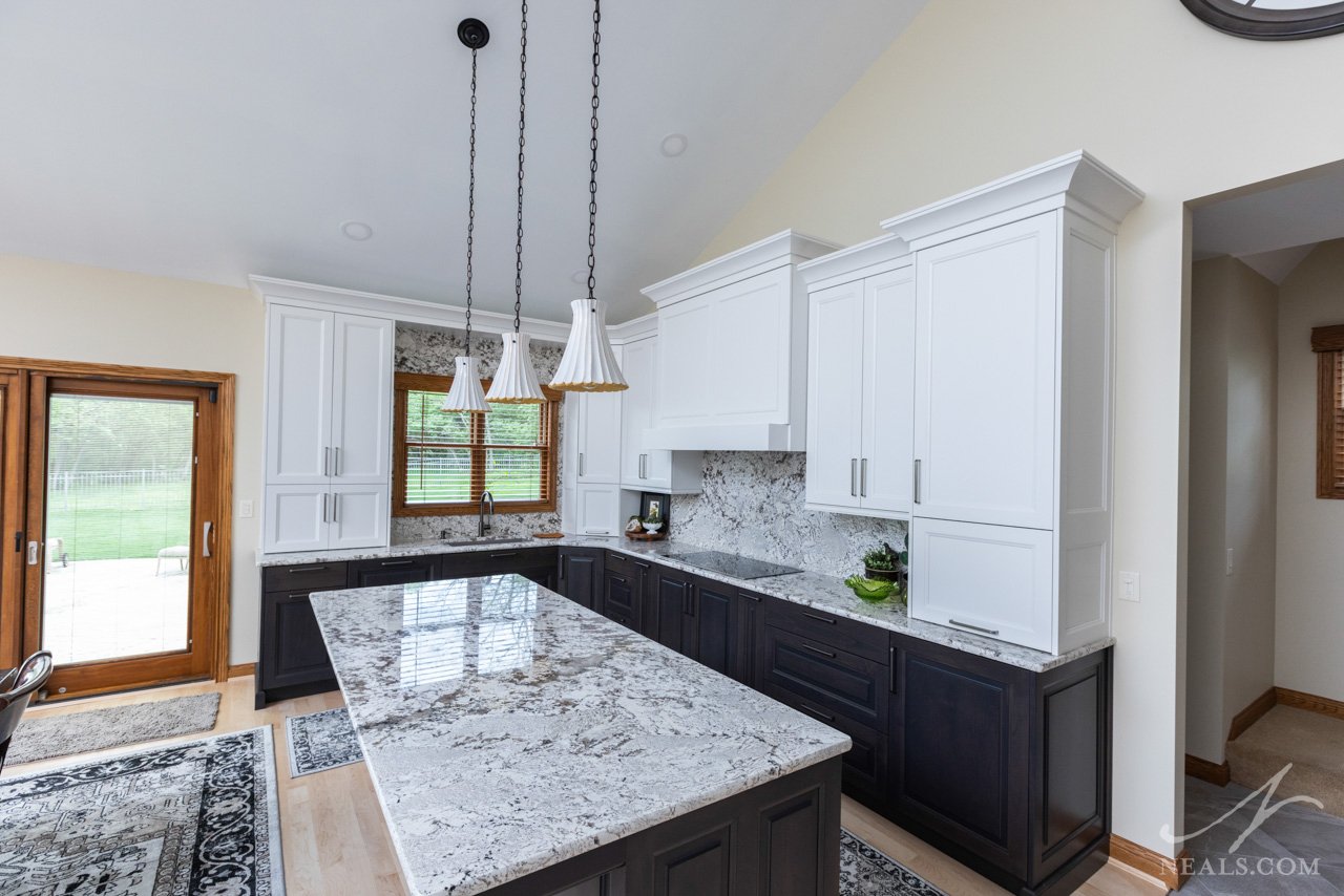 Designer Tips for Countertop Selection