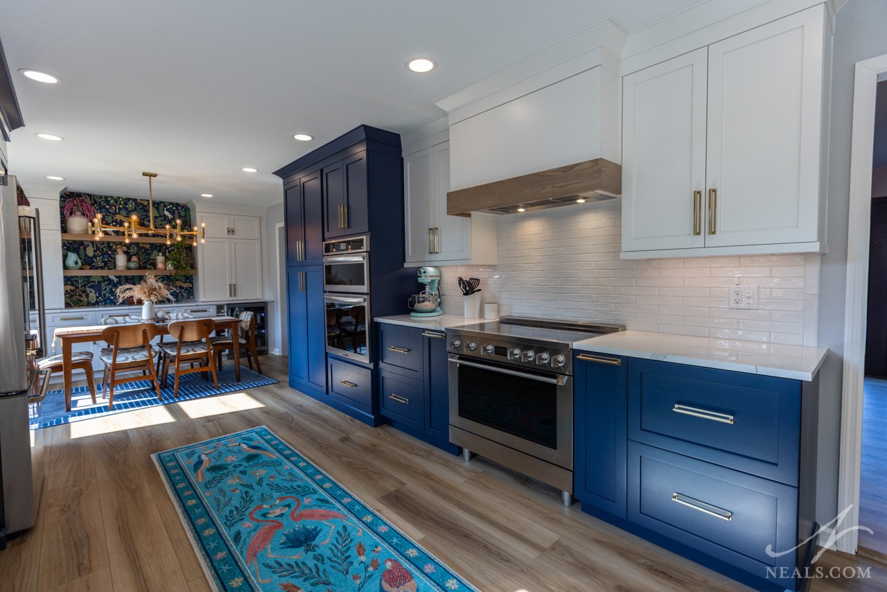 Your Kitchen Storage Primer