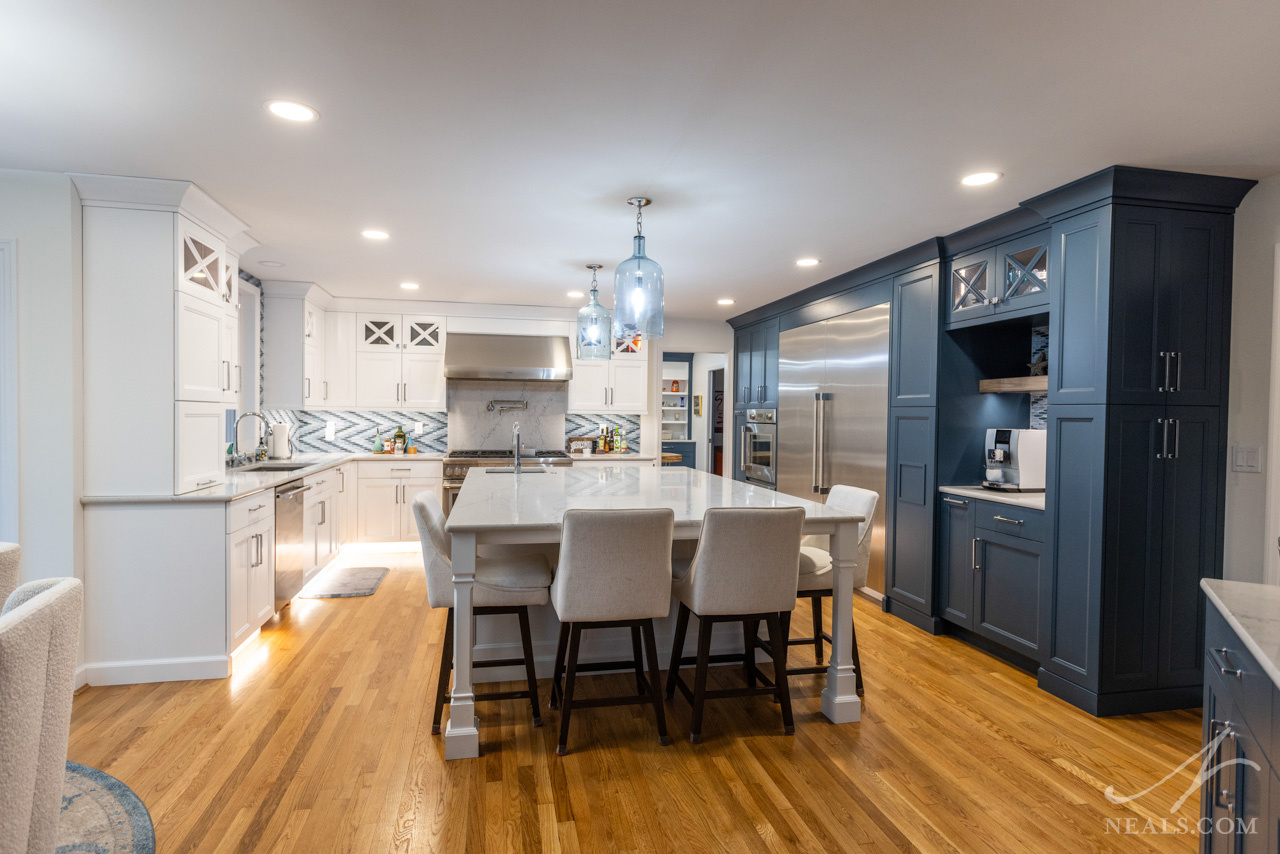 A Step-by-Step Look at Full-Service Remodeling