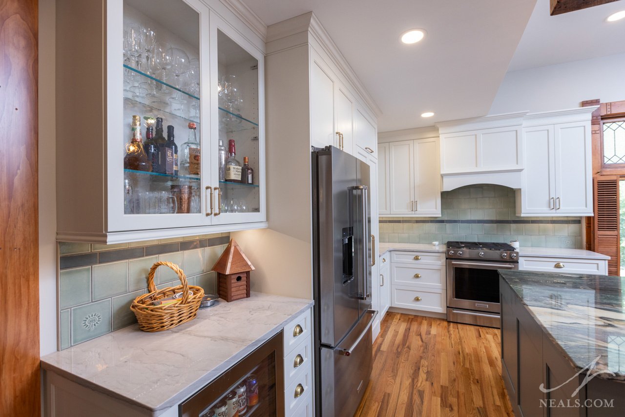 Top Features for High-Quality Kitchens in 2025