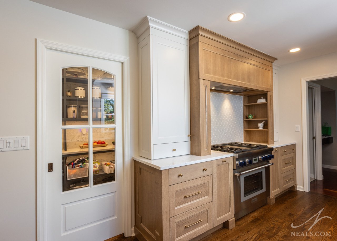 Top Features for High-Quality Kitchens in 2025