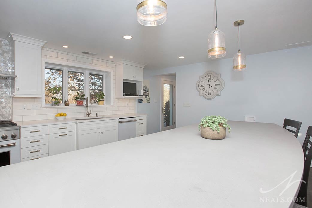 5 Inspiring Kitchen Transformations