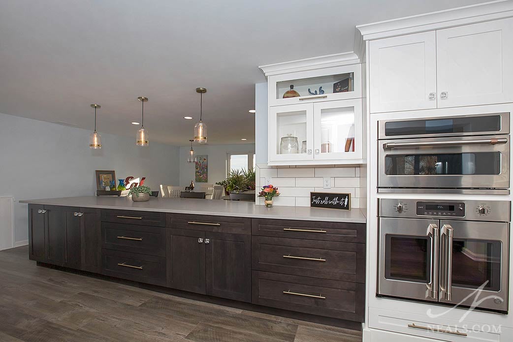 5 Inspiring Kitchen Transformations