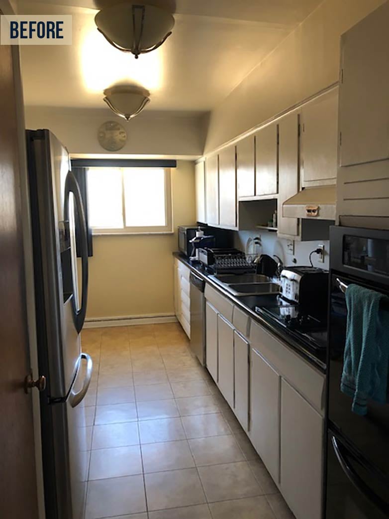 5 Inspiring Kitchen Transformations