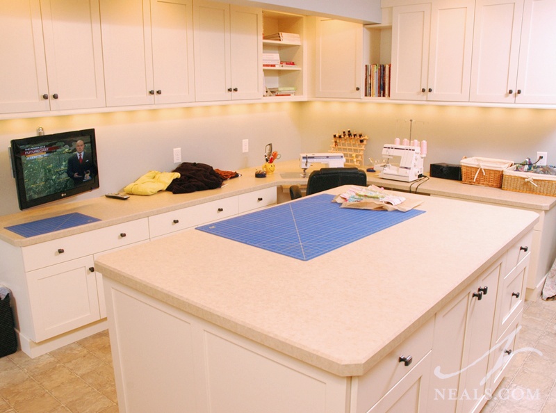 5 Lower Level Design Features