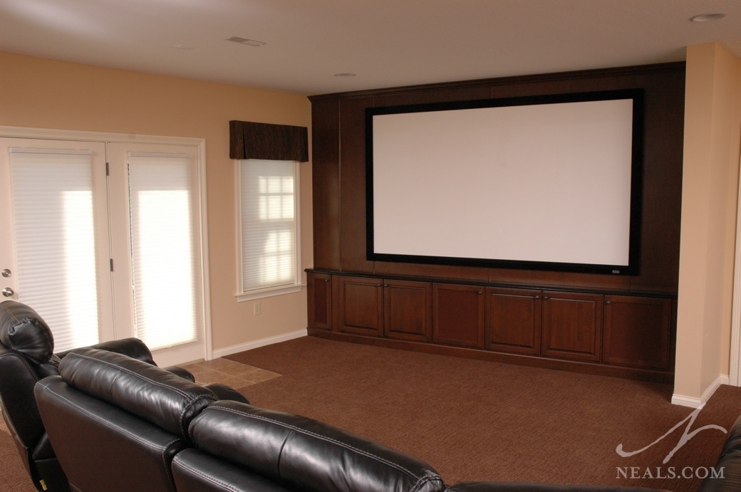 5 Lower Level Design Features