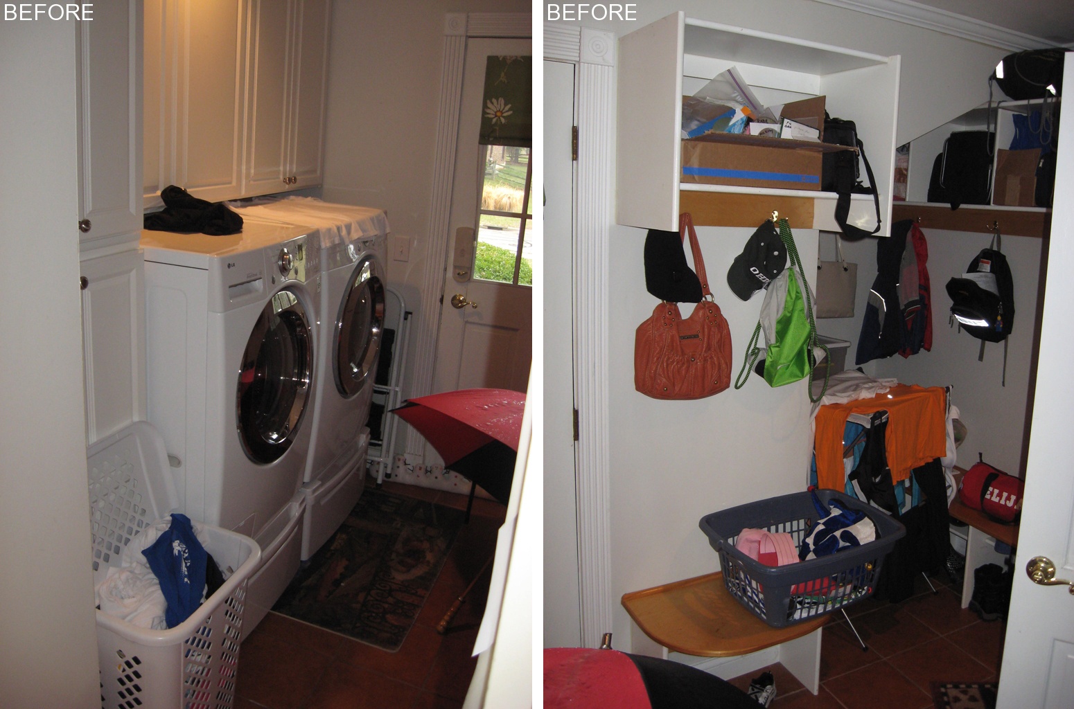 Solutions for Awkward Spaces in Your Home