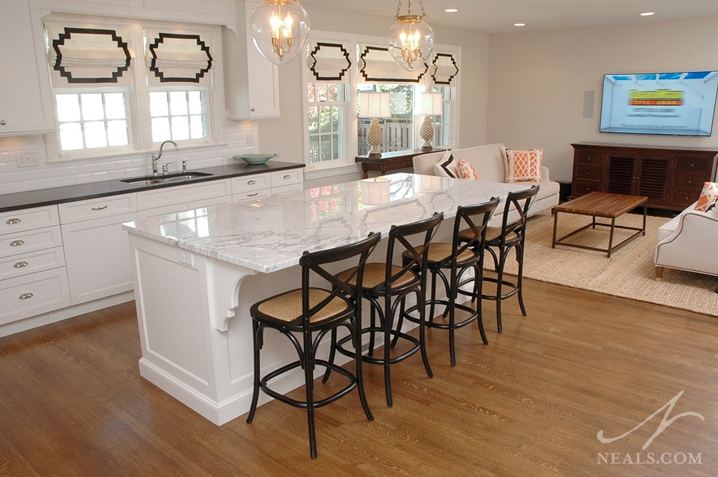 Solutions for Awkward Spaces in Your Home