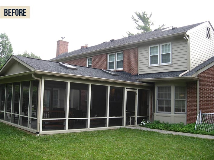 Home Addition Ideas that Increase Your Home's Value