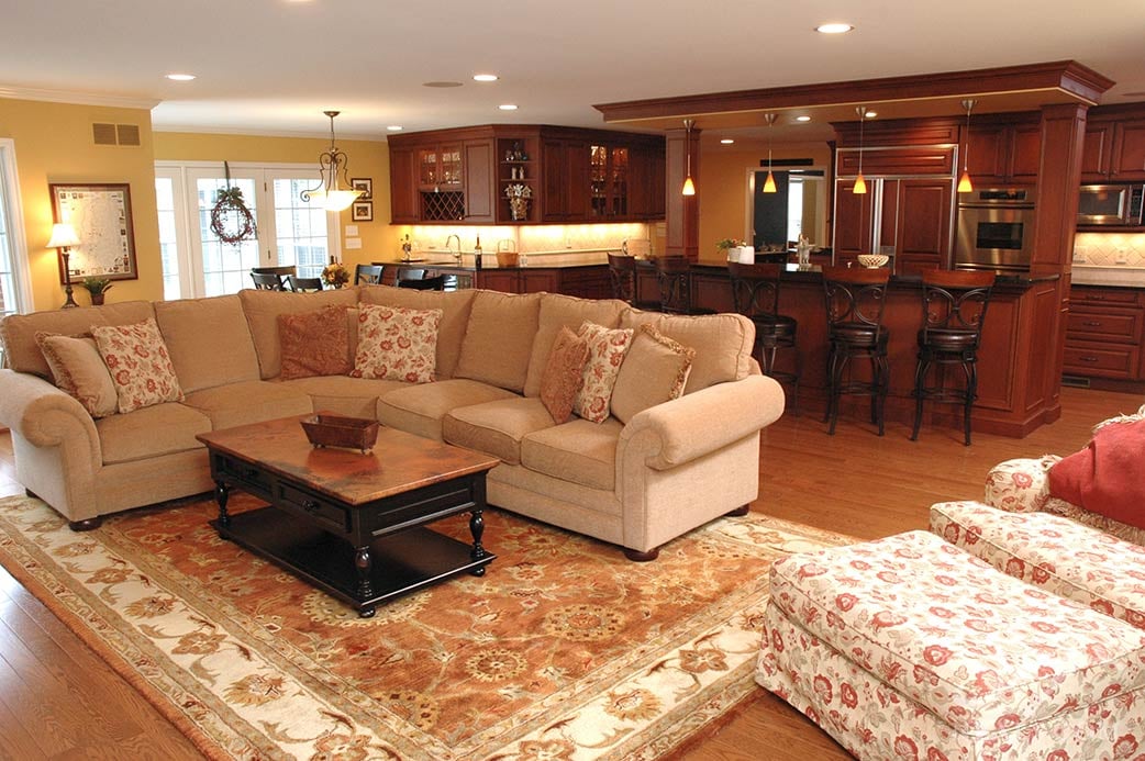 Home Addition Ideas that Increase Your Home's Value