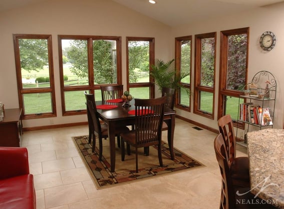 Home Addition Ideas that Increase Your Home's Value