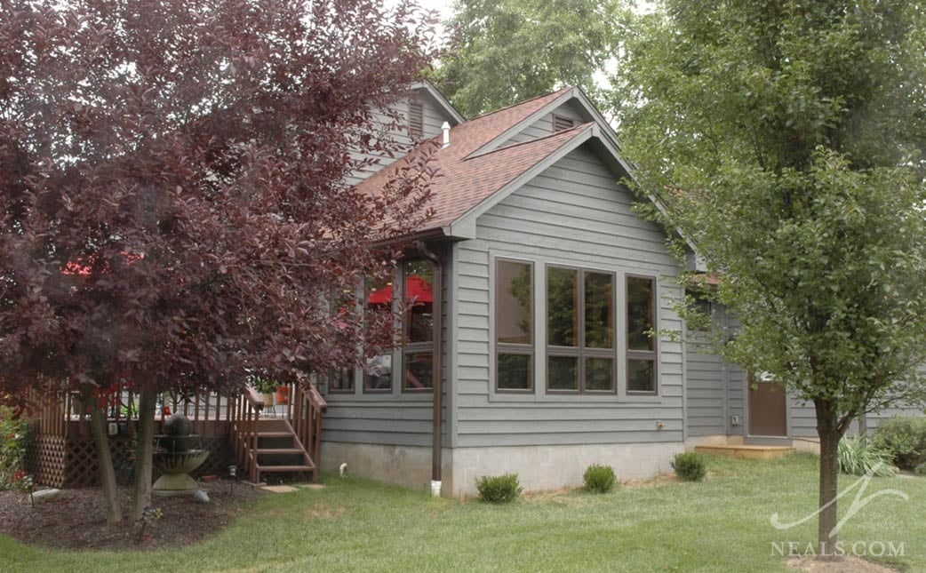 Home Addition Ideas that Increase Your Home's Value