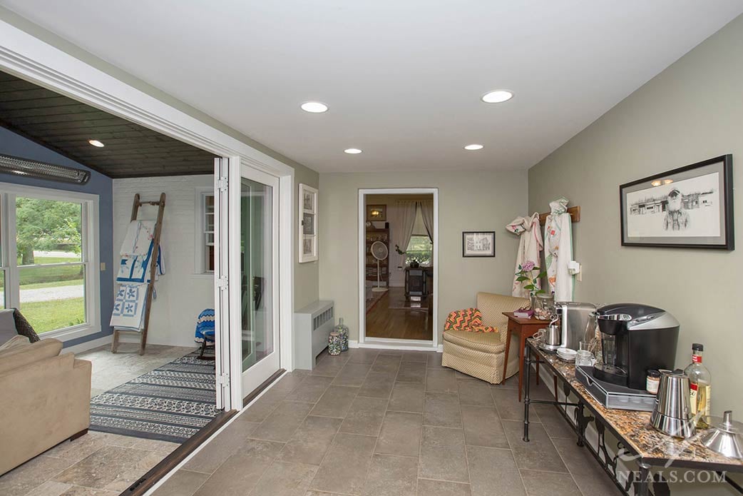 Home Addition Ideas that Increase Your Home's Value