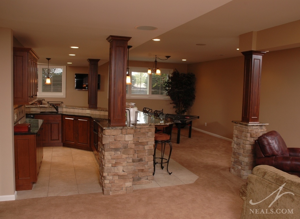 5 Before & After Lower Level Transformations