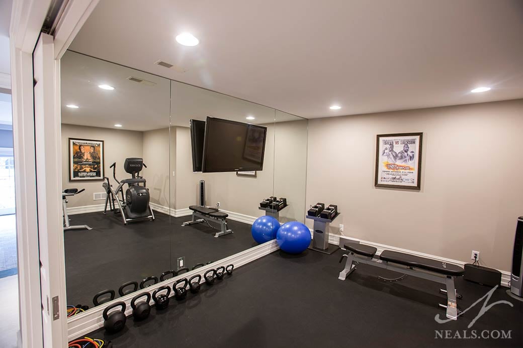 15 Creative Basement Remodel Ideas and Designs