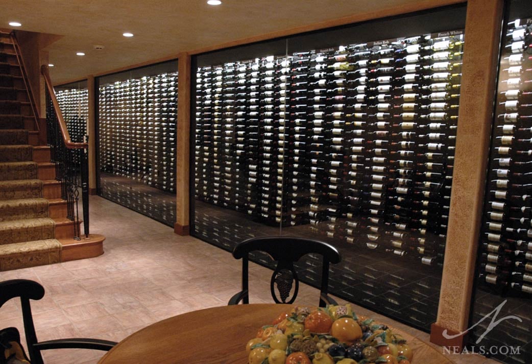 15 Creative Basement Remodel Ideas and Designs