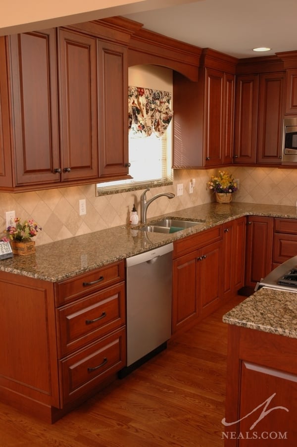 5 Classic Kitchen Tile Ideas that Last