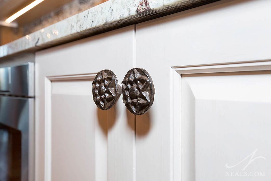 6 Traditional Design Elements for Kitchens
