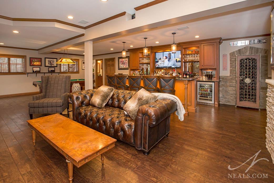 5 Ways to Design Spaces for Entertaining
