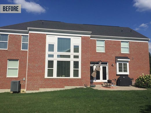 Project Spotlight: Outdoor Living in Mason