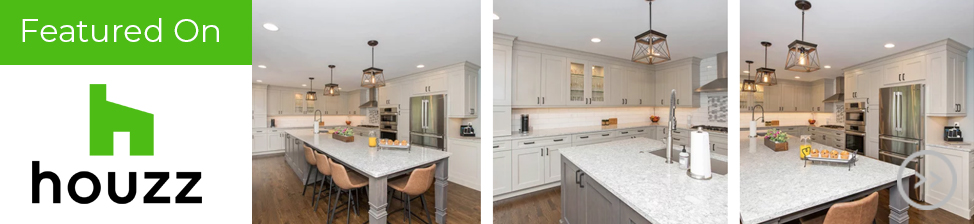 Project Tour: Family Kitchen Remodel in Mason